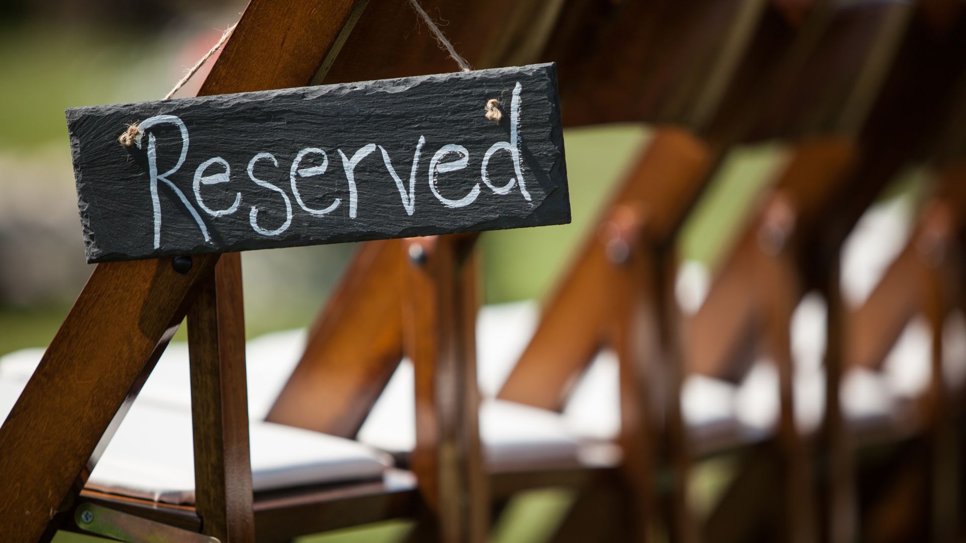 Get Creative with Seating: How Fun Arrangements Can Spice Up Your Event ...