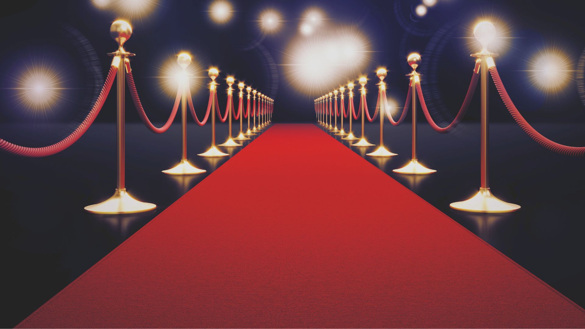 Throwing a Hollywood Glam Party: Step-by-Step Guide for a Night to ...