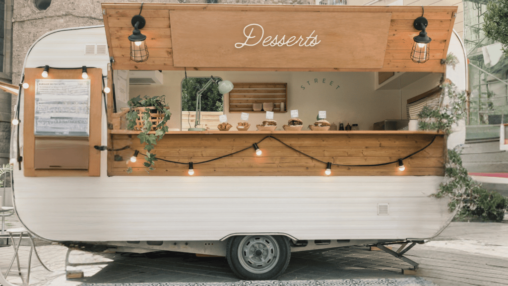 Get Your Party Poppin' with these DIY Concession Stand Ideas! 🍿🎉 - Host ...
