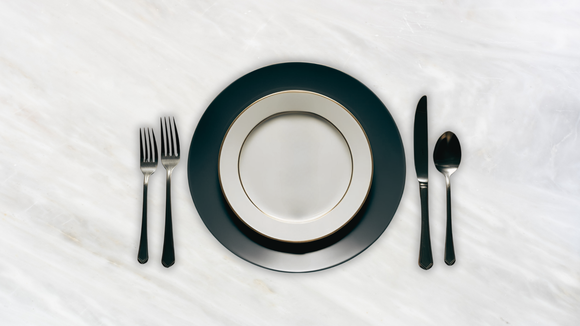 Fine Dining Etiquette: The Secrets of Cutlery Placement - Host On The Coast