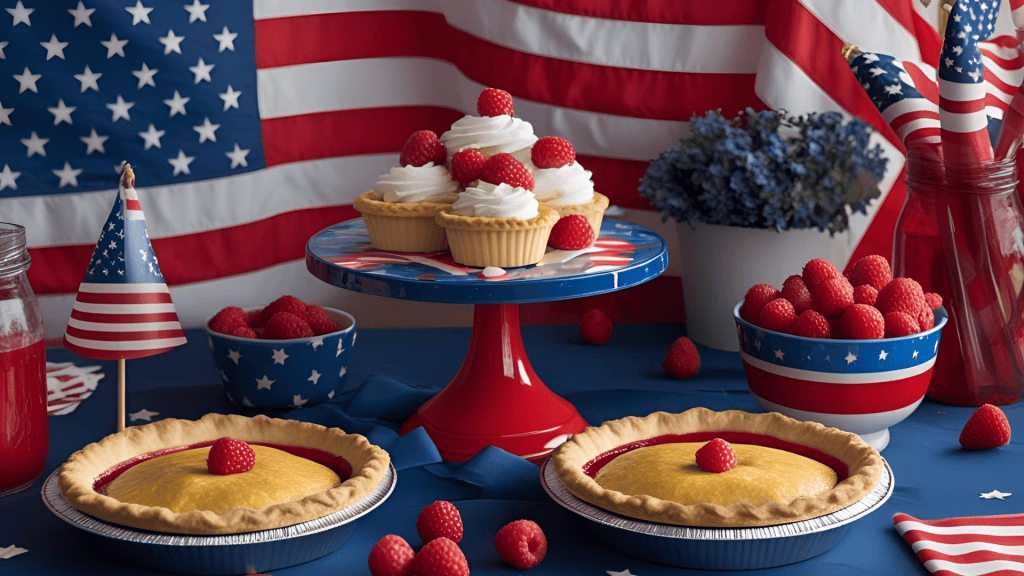 25 Creative Ideas for a Memorable Independence Day Celebration - Host ...