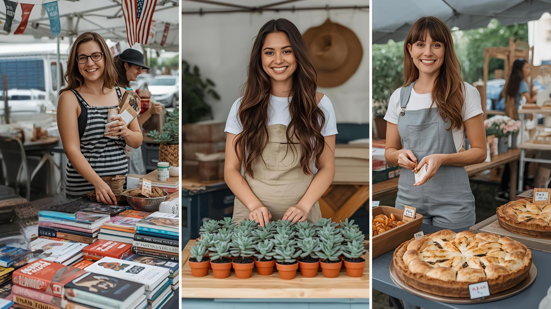 Planning Your Own Community Pop-Up: Tips & Ideas - Host On The Coast